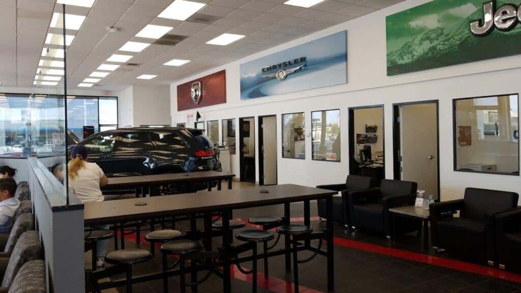 Discover the Best Ram Dealership in San Diego | Kearny Mesa Chrysler ...