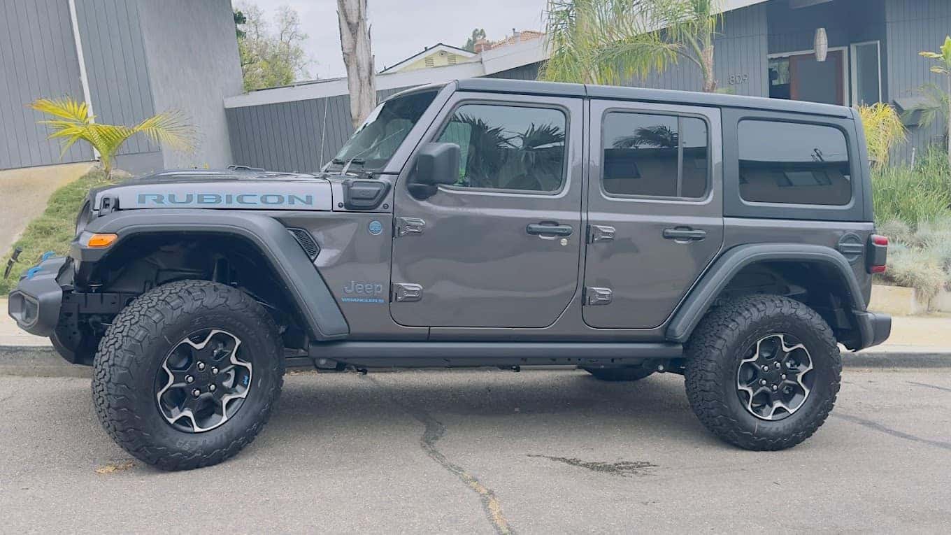 Jeep El Cajon: Your Gateway to Adventure | Kearny Mesa Chrysler Dodge ...