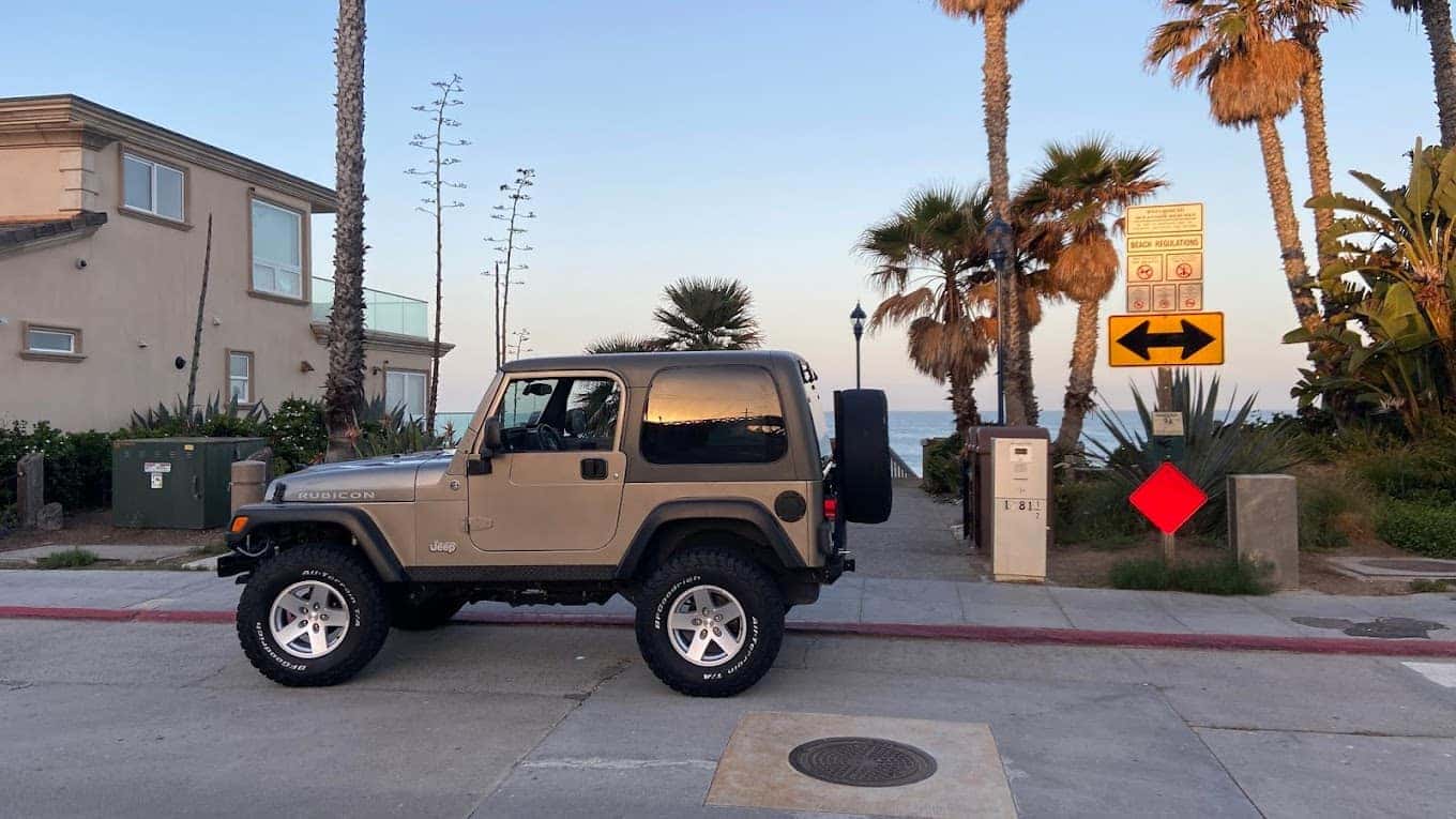 New Jeep Dealerships in San Diego: Discover Adventure with Kearny Mesa ...