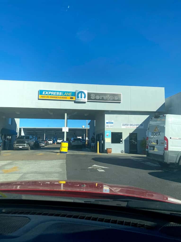 Jeep Dealerships in El Cajon: Your Ultimate Destination for Jeep ...