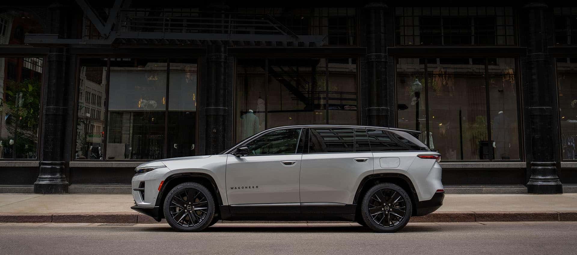 New Jeep Dealerships in San Diego: Discover Adventure with Kearny Mesa ...