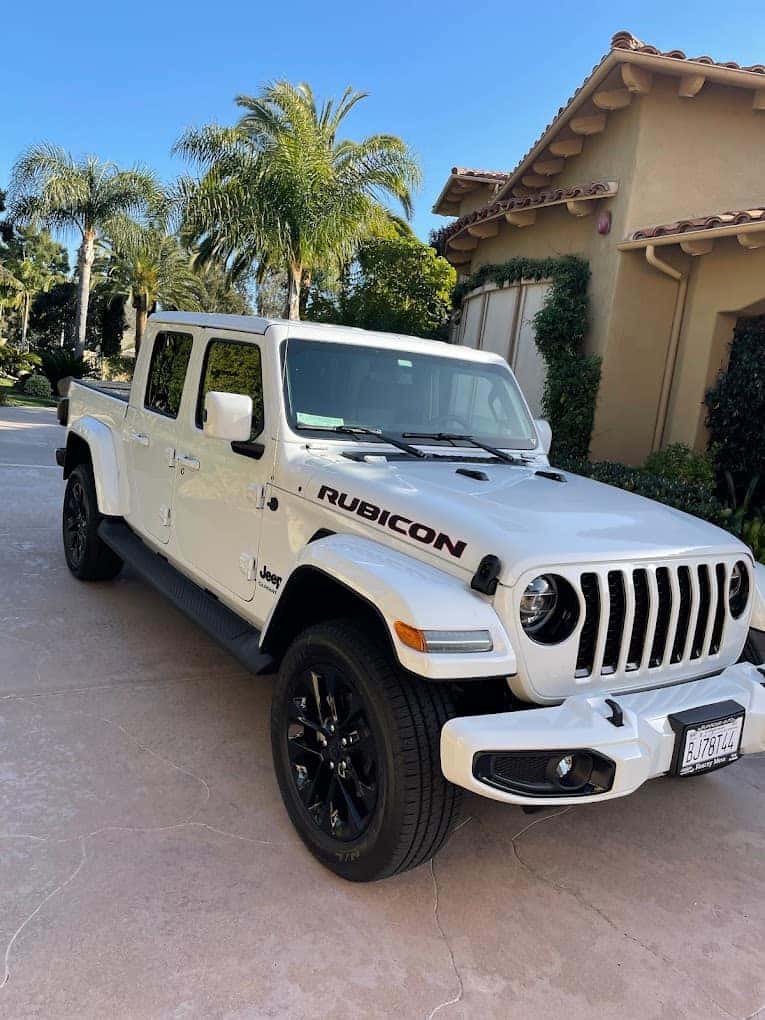 Jeep Dealerships in Ramona: Your Trusted Destination for Jeep Vehicles ...