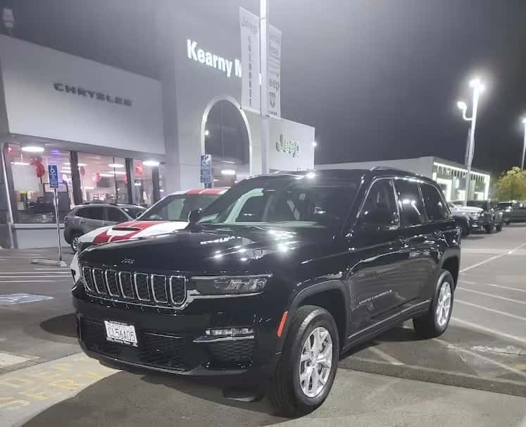 Jeep Dealerships in Ramona: Your Trusted Destination for Jeep Vehicles ...