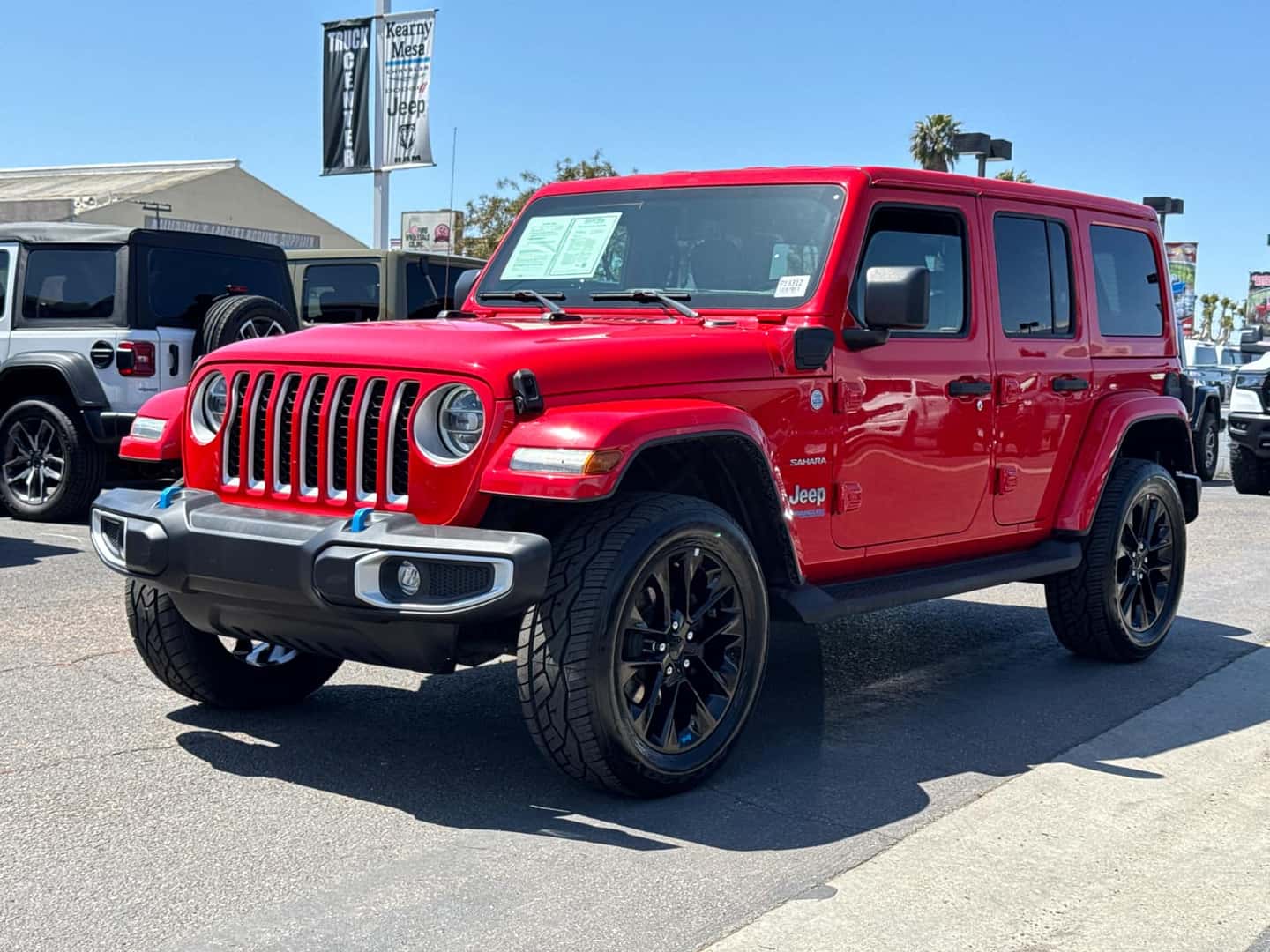 Why Kearny Mesa Chrysler Dodge Jeep RAM Is the Best Jeep Dealership San ...