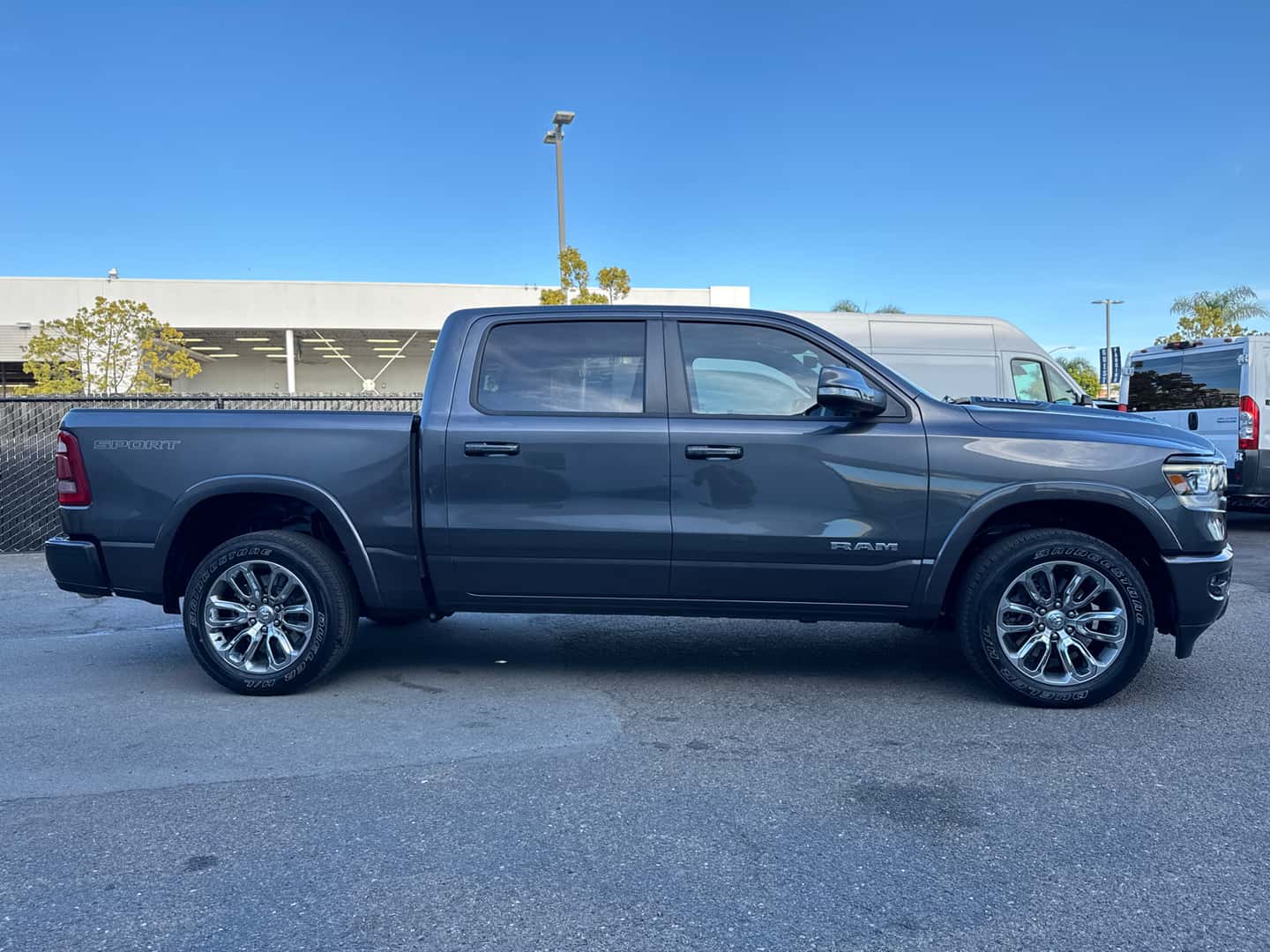 Why Kearny Mesa Chrysler Dodge Jeep Ram Is San Diego’s Go-To Dealership ...