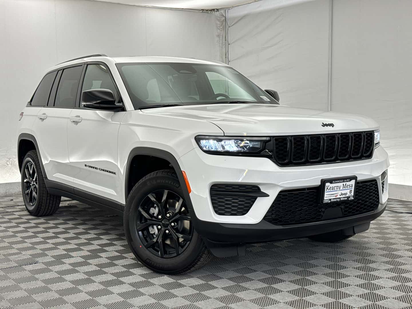 New Jeep Dealerships in San Diego: Why Kearny Mesa Chrysler Dodge Jeep ...