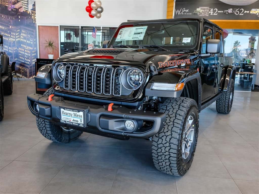 New Jeep Dealerships in San Diego: Why Kearny Mesa Chrysler Dodge Jeep ...