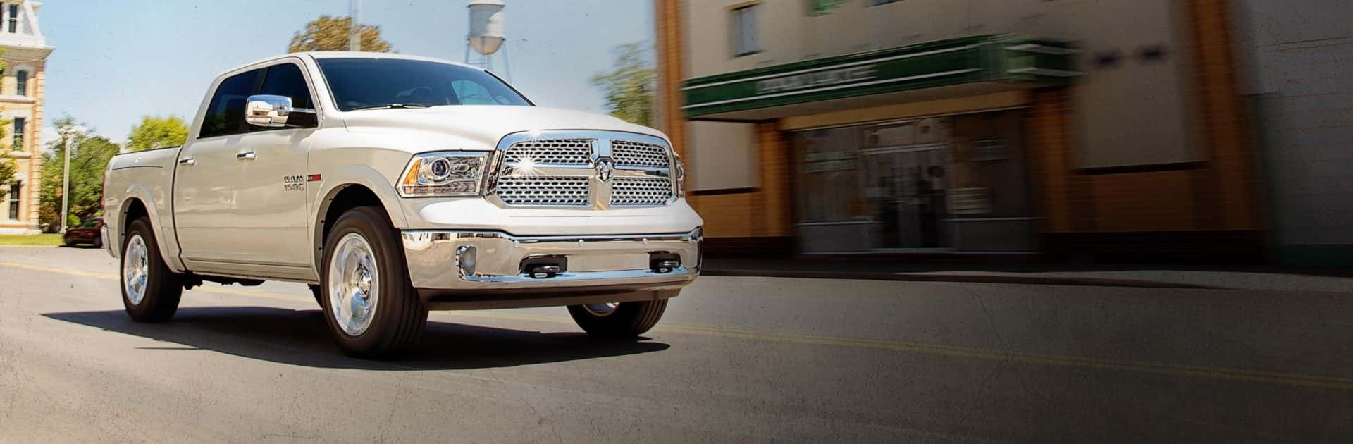 See the RAM Truck Toughness and Capability in Rockwall | Rockwall ...