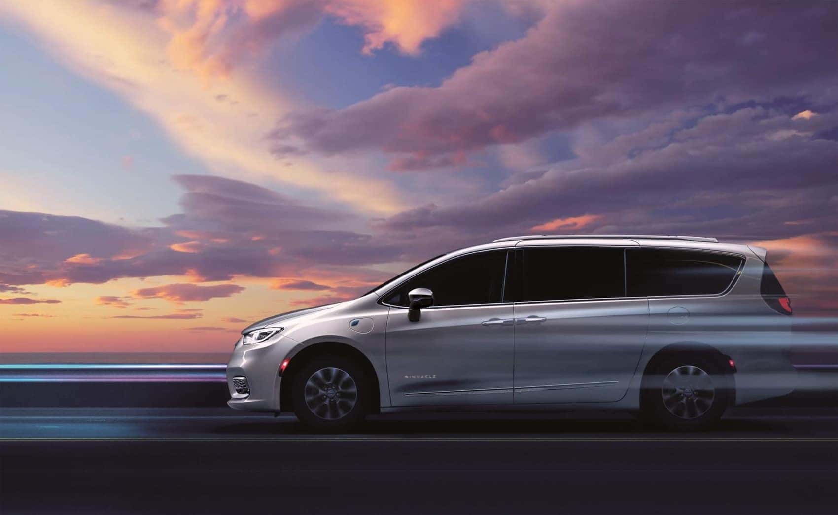 Chrysler Pacifica for Sale Rockwall TX | Rockwall CDJR