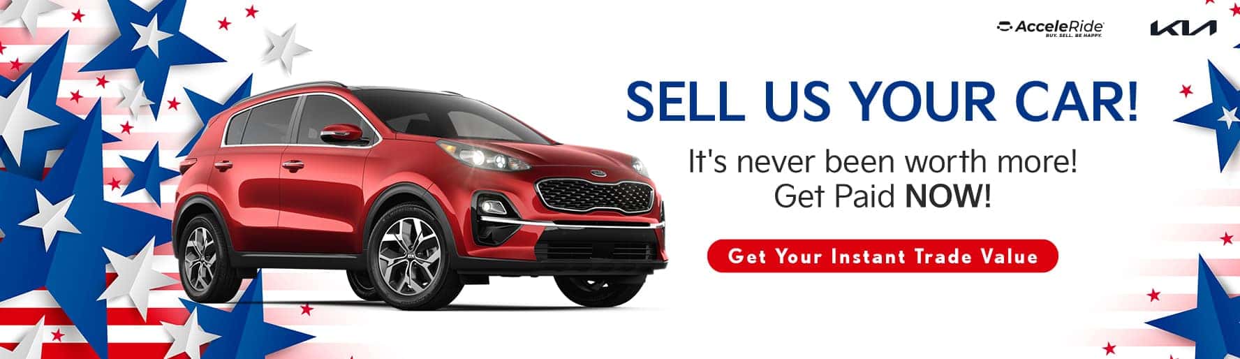 Shawnee Mission Kia | Kansas City Kia Dealer & Service Center