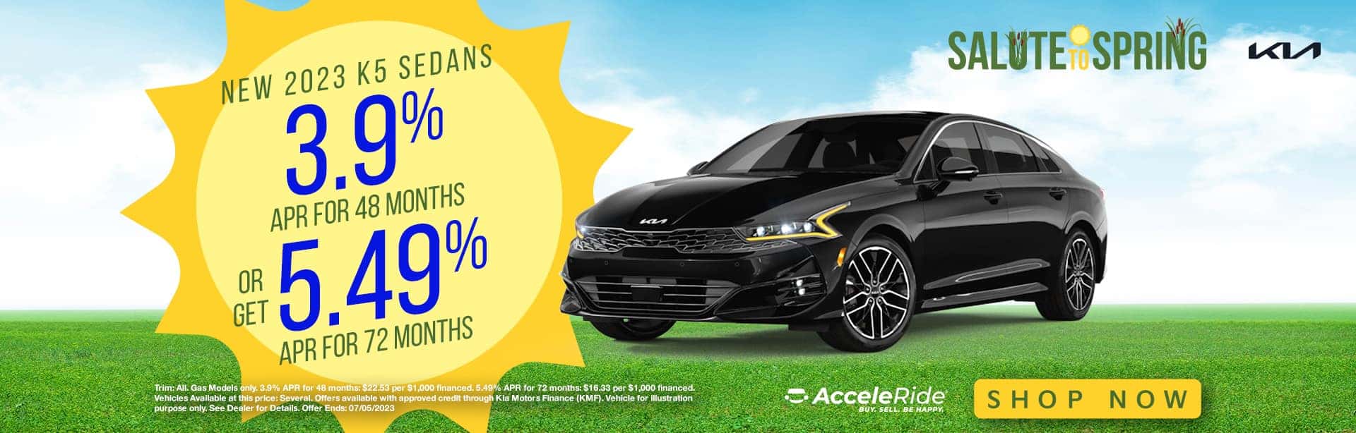 Shawnee Mission Kia | Kansas City Kia Dealer & Service Center