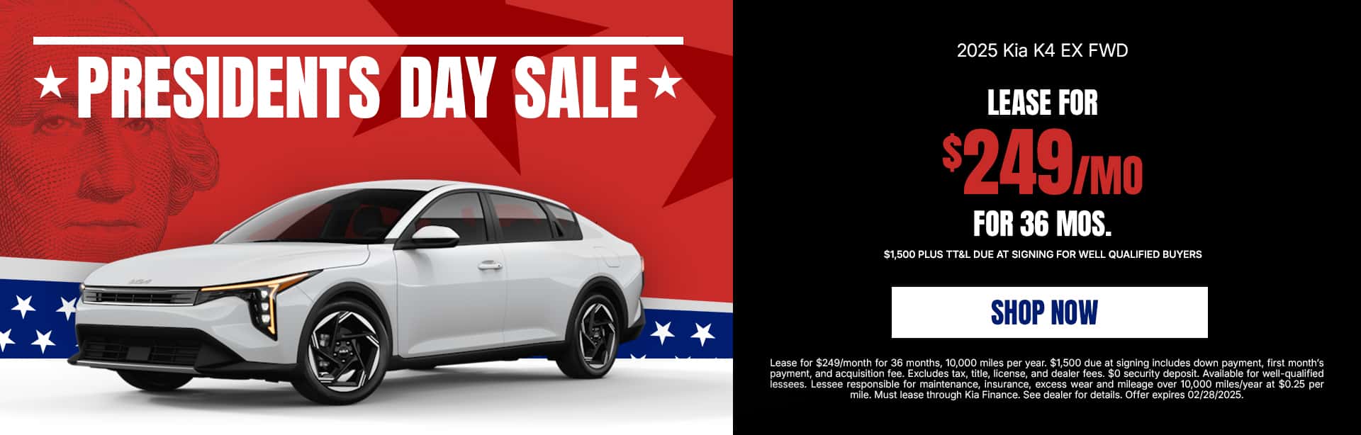 Shawnee Mission Kia | Kansas City Kia Dealer & Service Center