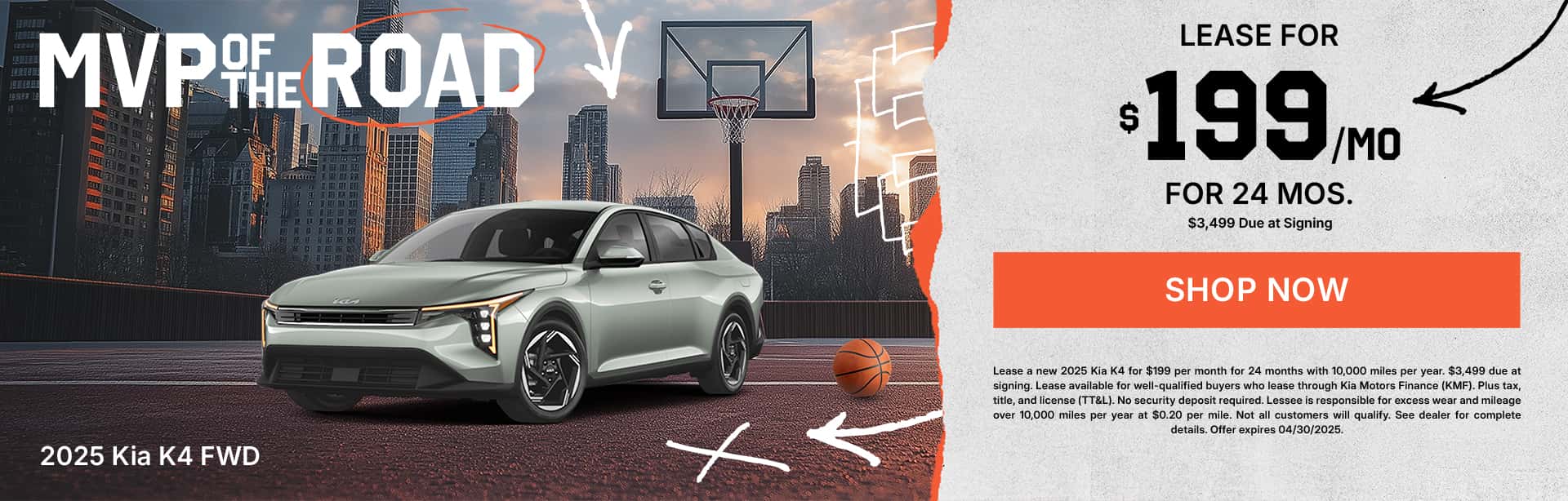 Shawnee Mission Kia | Kansas City Kia Dealer & Service Center