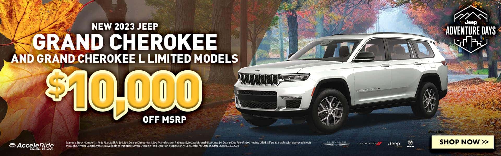 South Pointe Chrysler Jeep Dodge Ram | Tulsa FCA Dealer