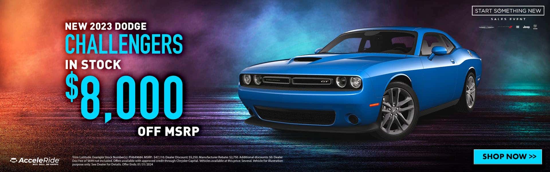 South Pointe Chrysler Jeep Dodge Ram | Tulsa FCA Dealer