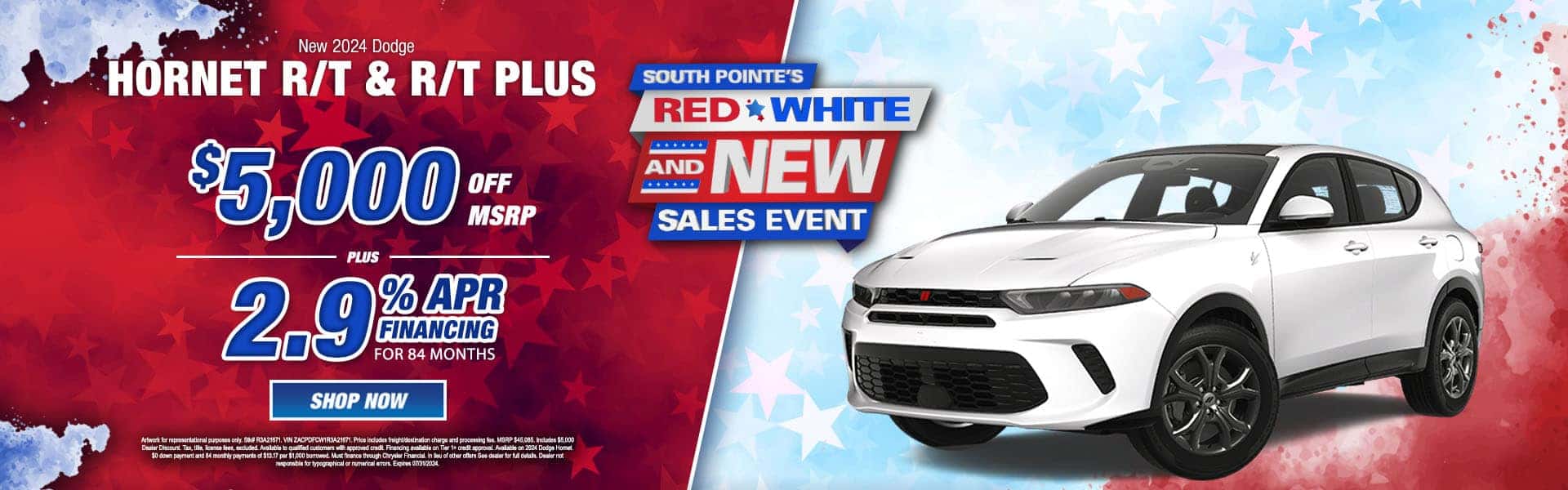 South Pointe Chrysler Jeep Dodge Ram | Tulsa FCA Dealer