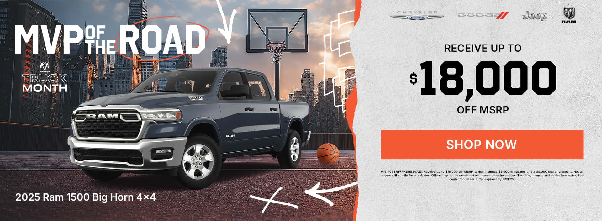 South Pointe Chrysler Jeep Dodge Ram | Tulsa FCA Dealer
