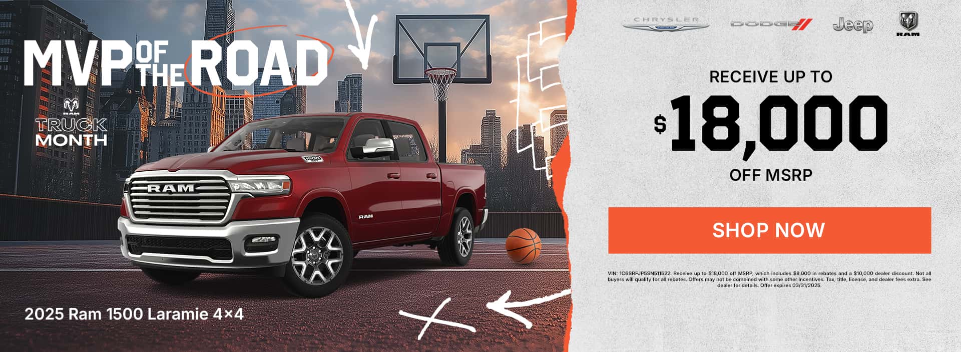 South Pointe Chrysler Jeep Dodge Ram | Tulsa FCA Dealer