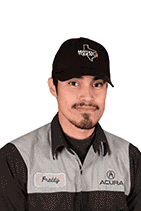 Sterling McCall Acura Staff | Houston Acura Dealer