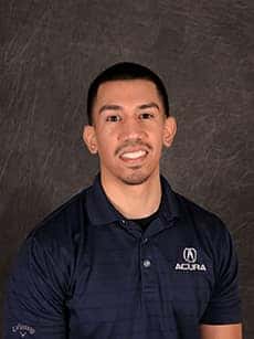 Sterling McCall Acura Sugar Land Staff | Acura Dealer near Missouri City