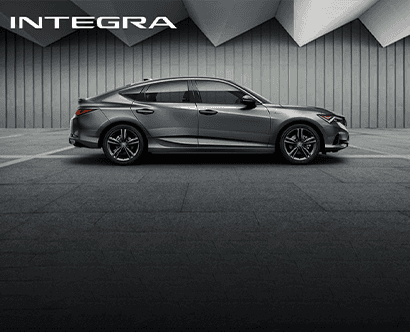 Sterling McCall Acura Sugar Land | Houston Acura Dealership