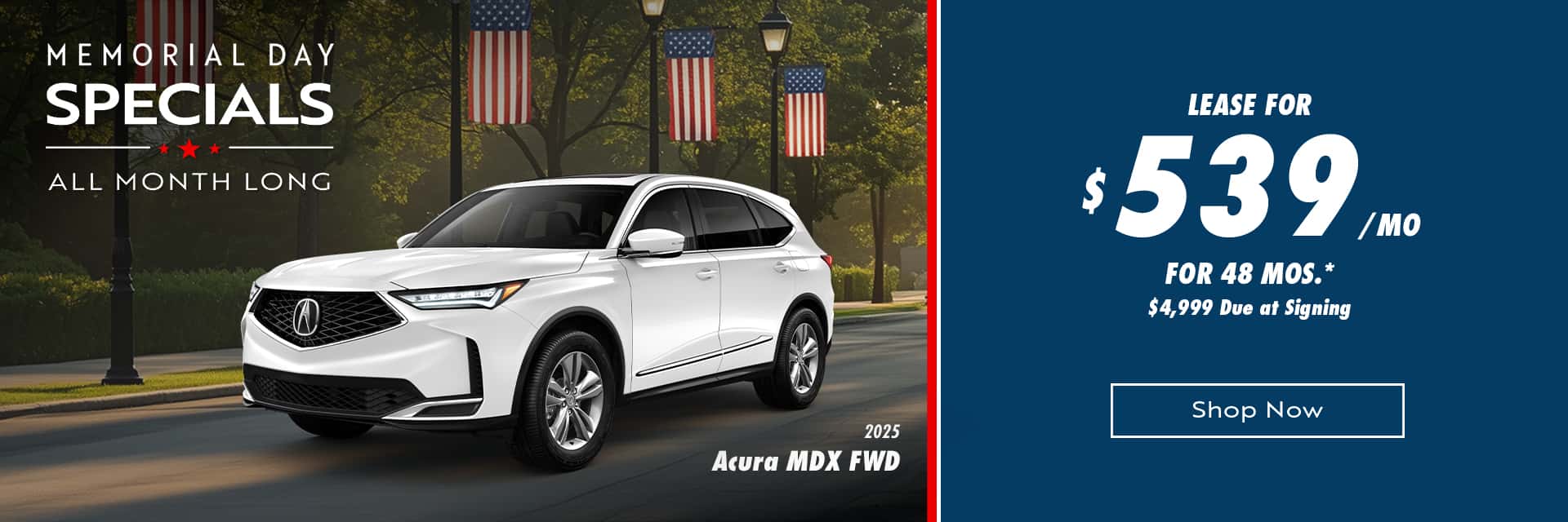 Sterling McCall Acura Sugar Land | Houston Acura Dealership