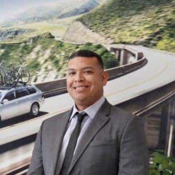 Meet Our Staff | Volkswagen of Alamo Heights Near San Antonio