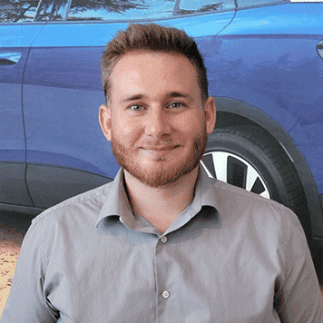 Meet Our Staff | Volkswagen of Alamo Heights Near San Antonio